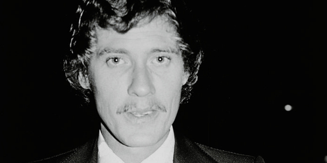 Who is John Holmes? Learn more about his early life and career ...