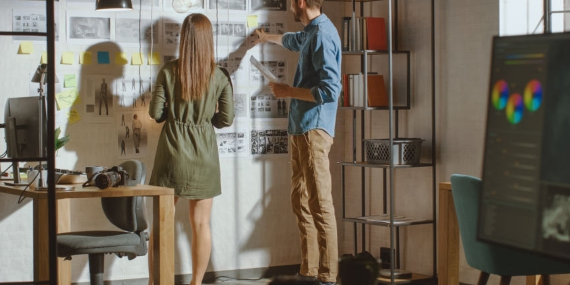 How to Set Up an Effective Workflow with the Architectural Animation ...