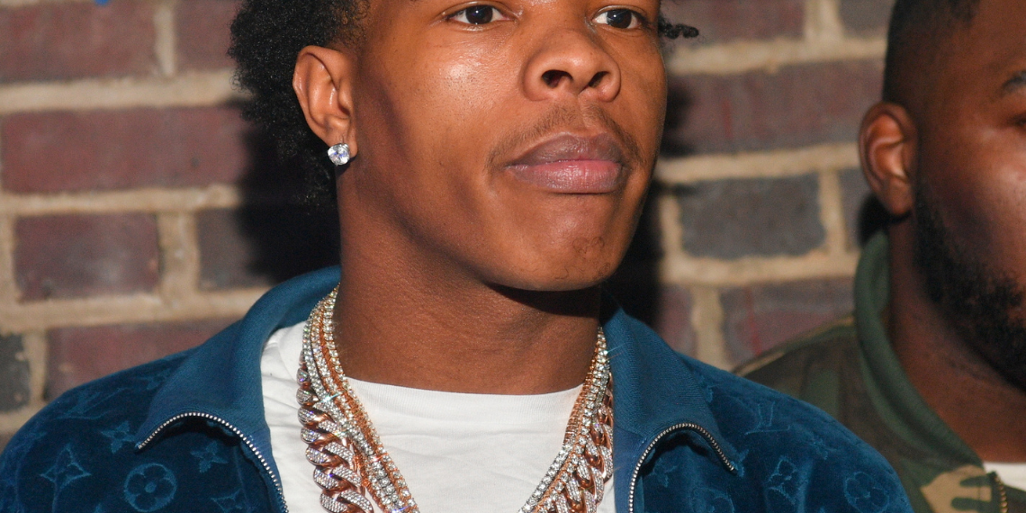 Lil Baby Net Worth: How This Rising Rapper Made His Millions - LikeFigures