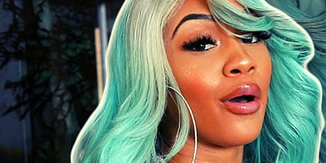 Meet Saweetie’s mother: Trinidad Valentin - LikeFigures