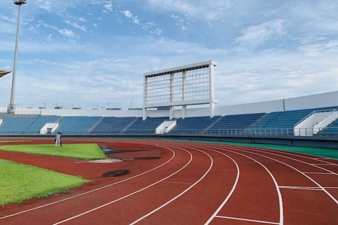 How To Become a Sports Facility Manager and What the Job Entails ...