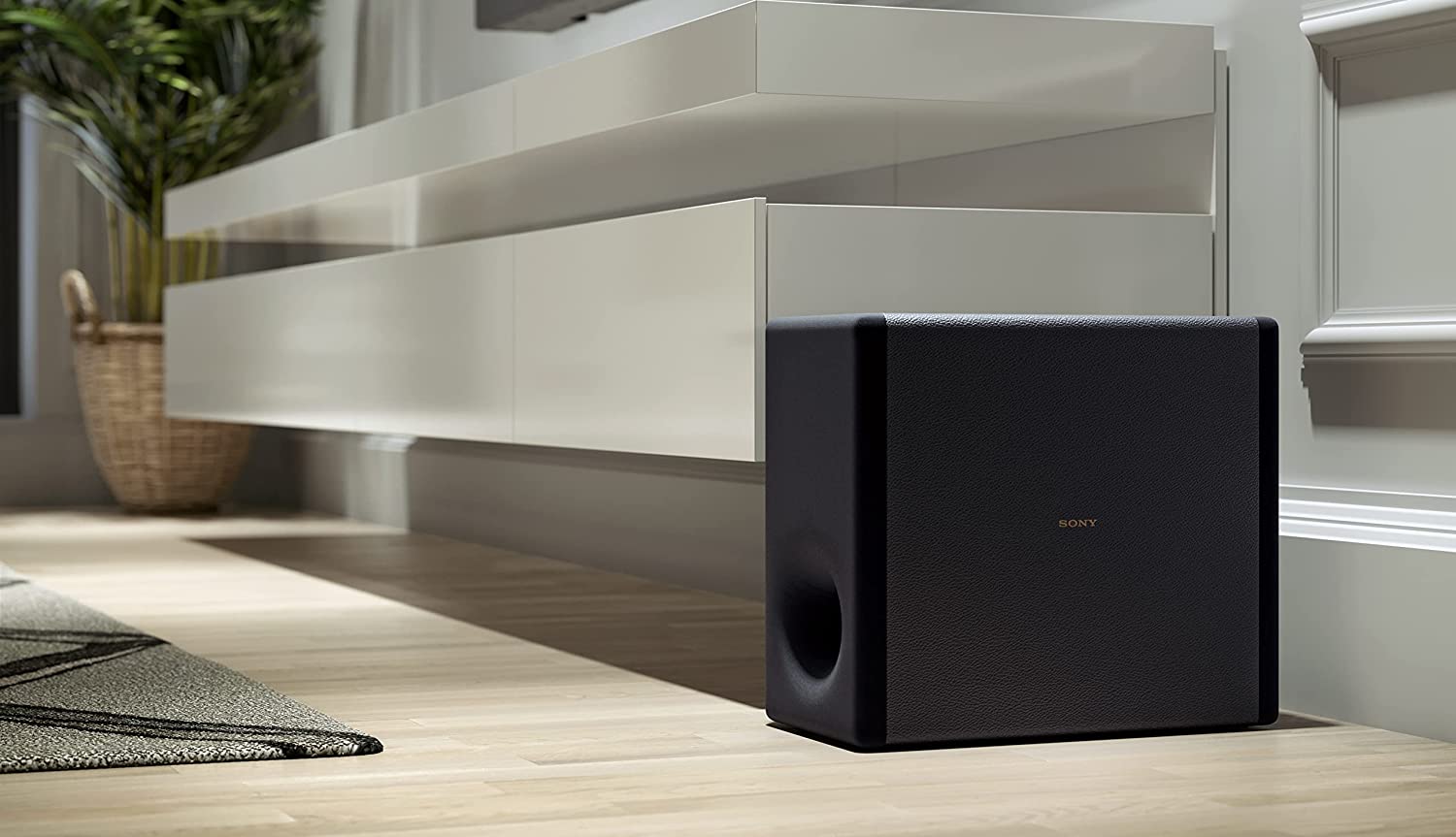 Sony Wireless Subwoofer Review: A Comprehensive Guide - LikeFigures