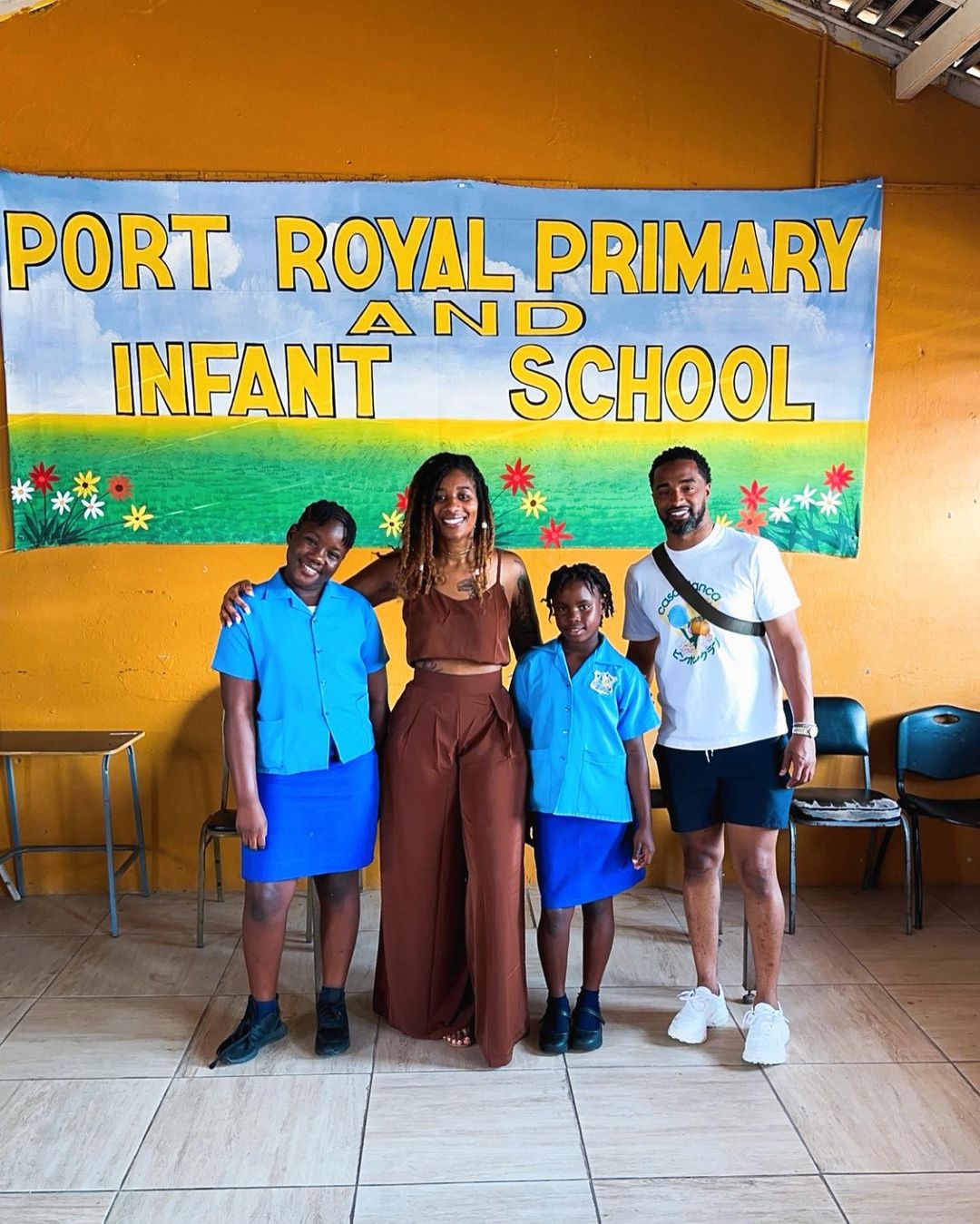 Supa Cent Net Worth: The Rise of a Successful Entrepreneur - LikeFigures