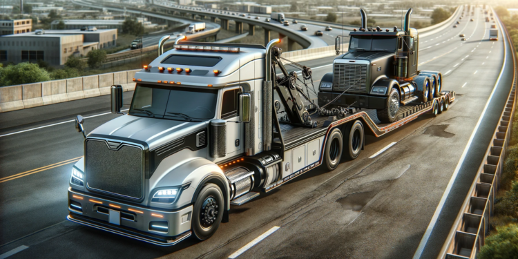 Heavy Towing in Volusia County: Your Ultimate Guide - LikeFigures
